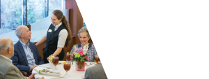 Whitney Center | Retirement | Senior Living | Greater New Haven, CT